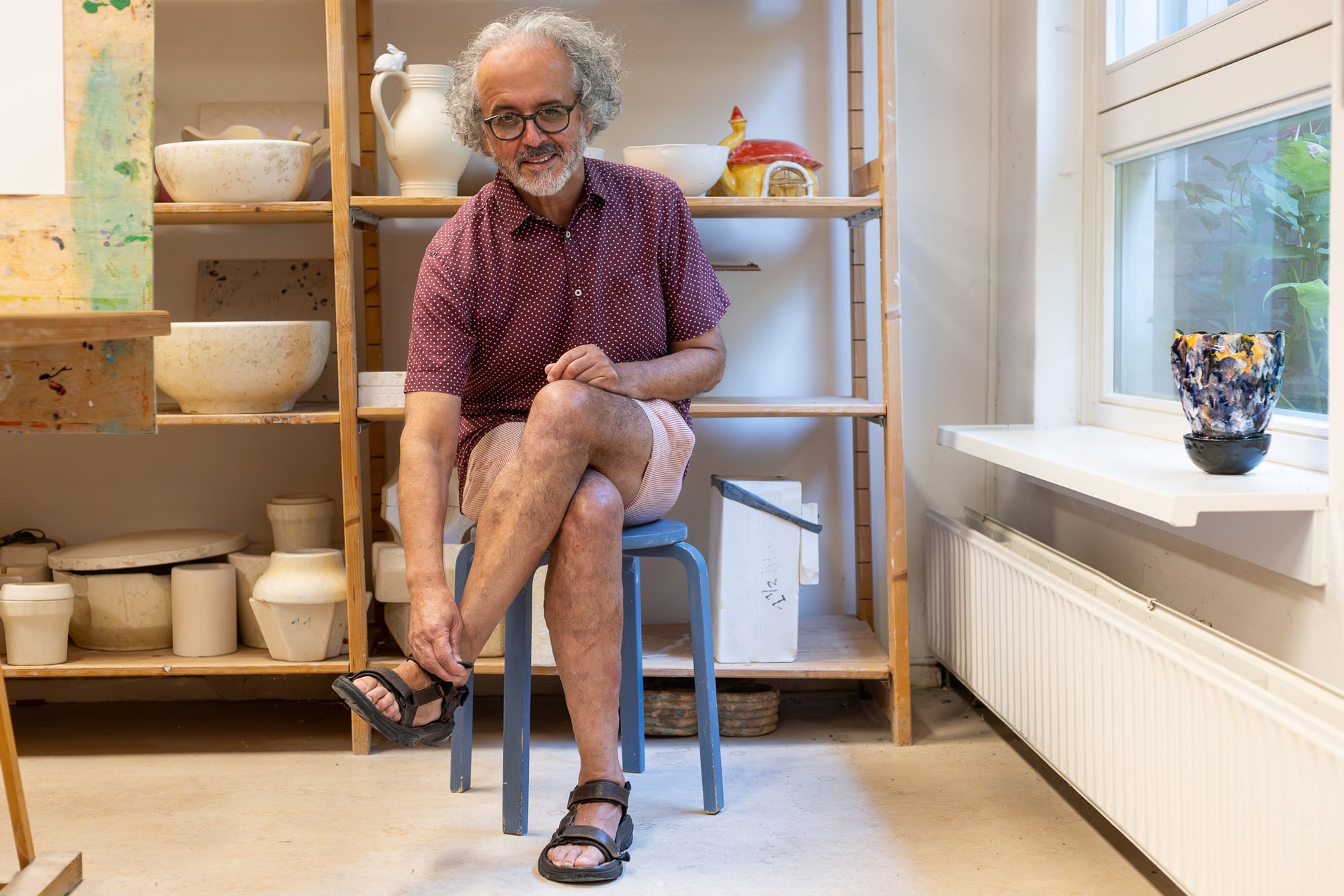 Begeleider dagbesteding of activiteitenbegeleider in de zorg